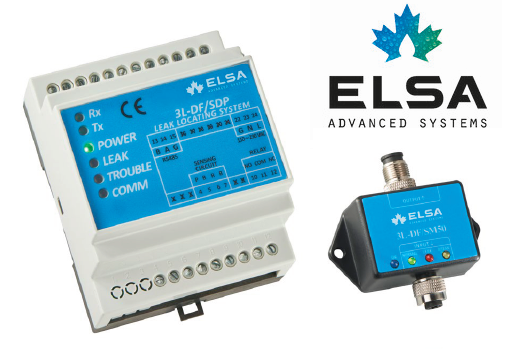 Leak detection system Dubai - Wermany